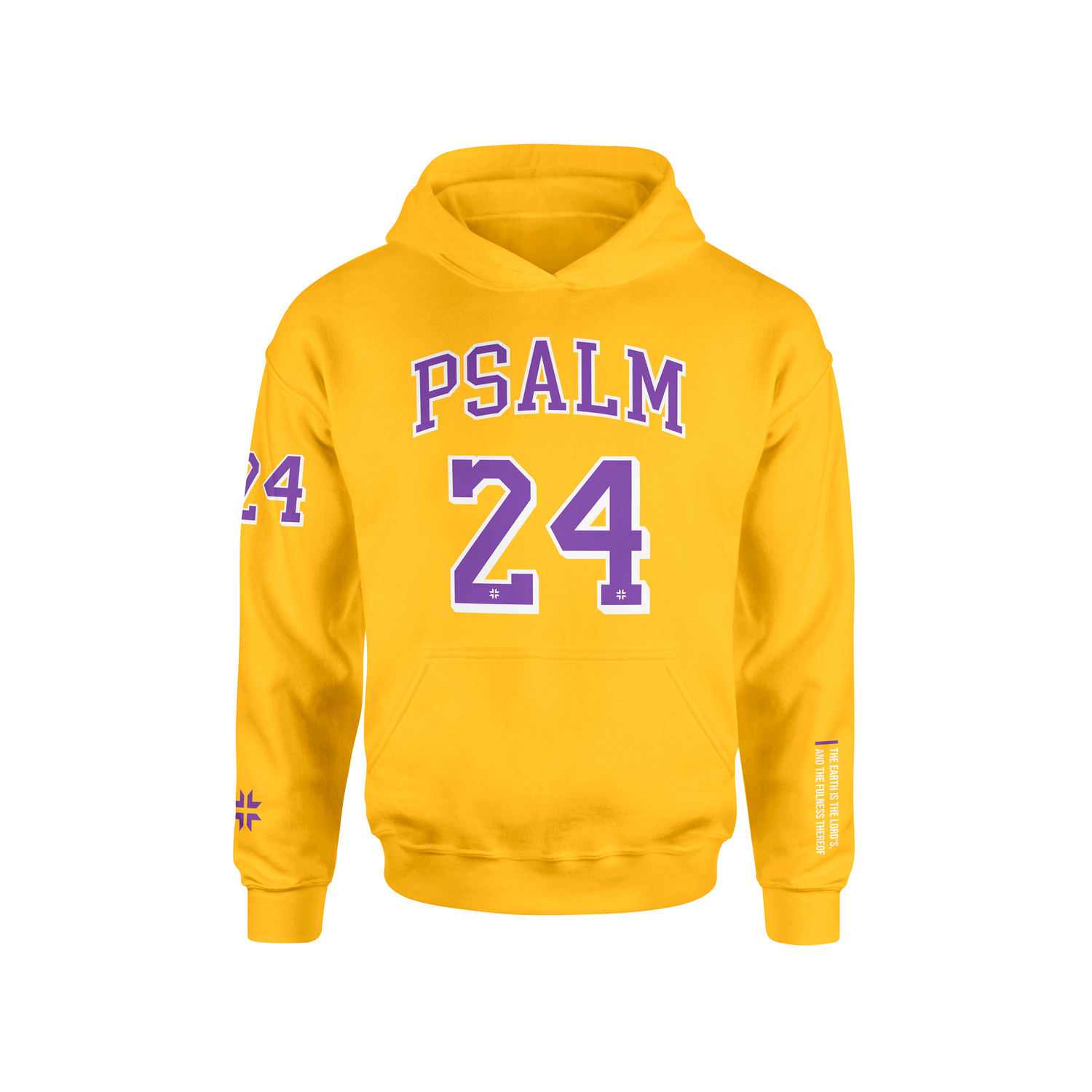 Psalm 24 Hoodie Extremely Limited Stock psalm-24-hoodie-extremely-limited-stock